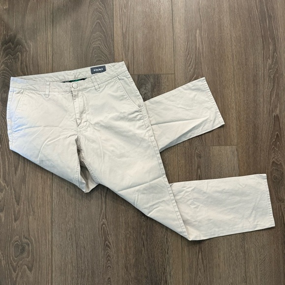 Bonobos | Pants | Mens Bonobos Chino Pants 32 X 32 | Poshmark